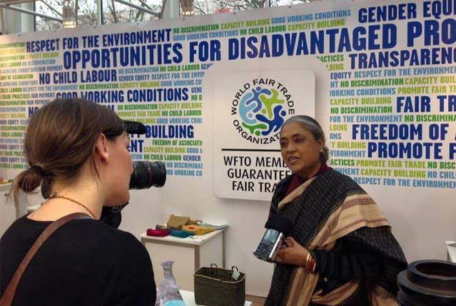 March 2016 News - Sasha Association for Craft Producers