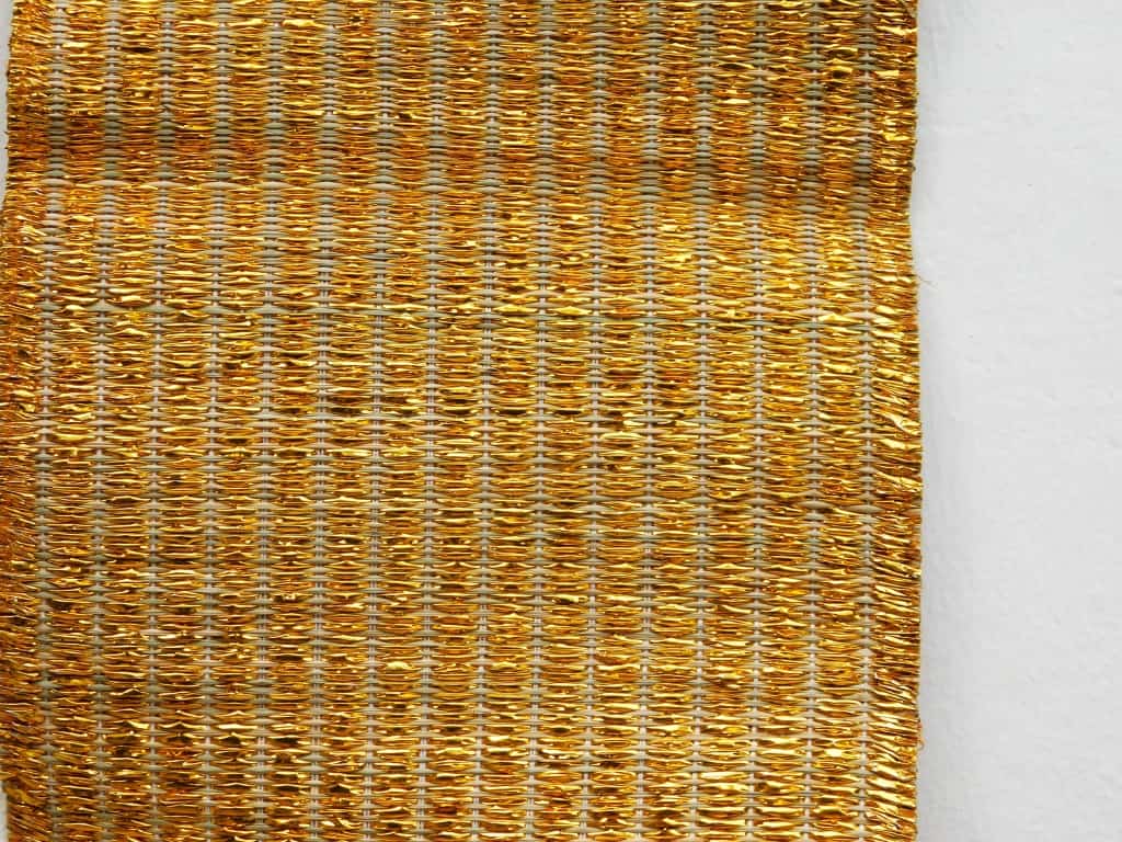 Gift wrapper table runner - Sasha Association for Craft Producers