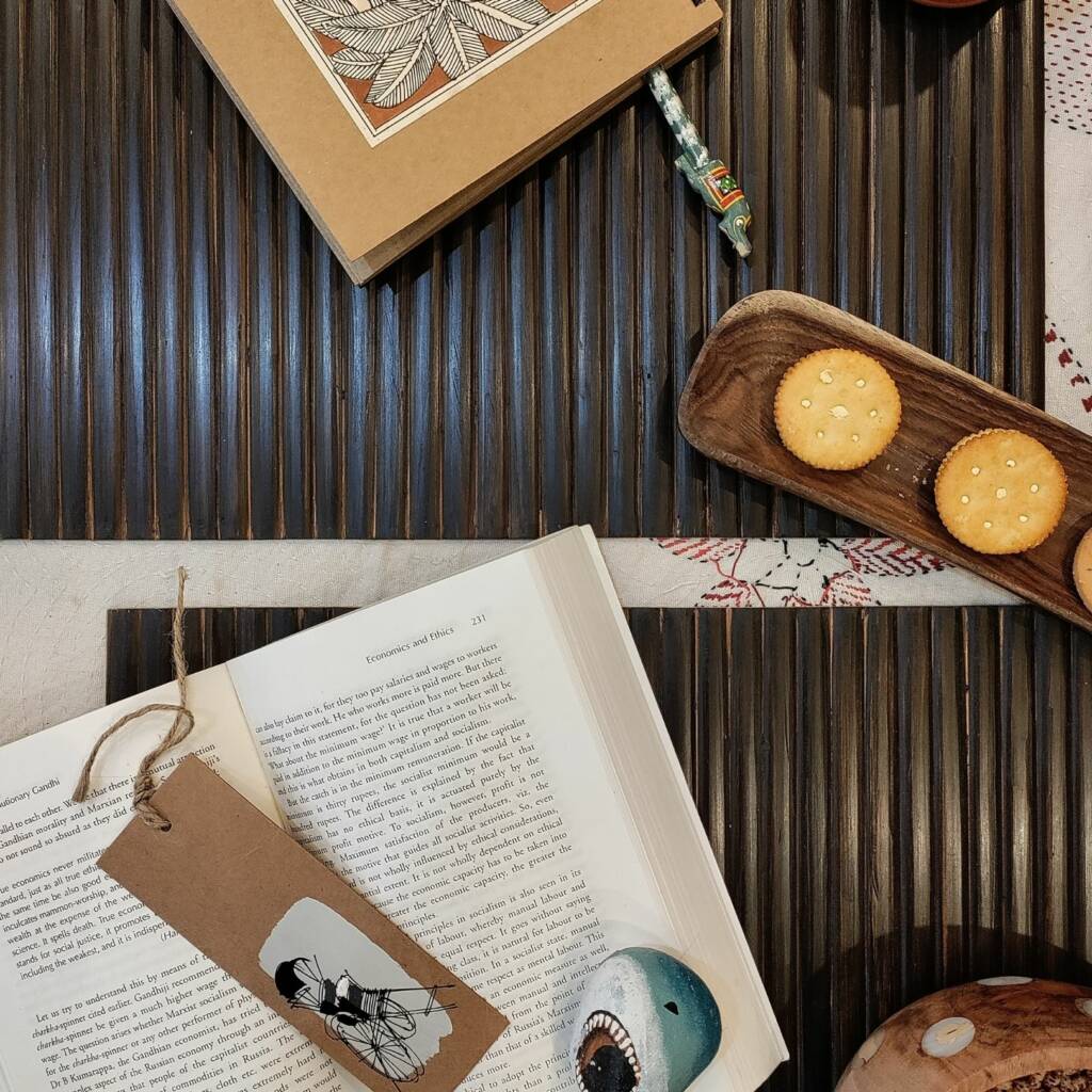 Shops - Sasha Association for Craft Producers